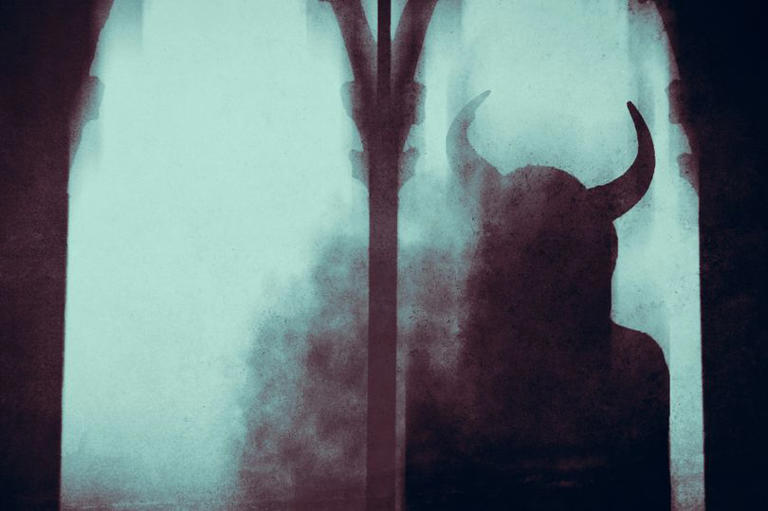 Trump blamed for rise of Satanism in schools as leader says 'we're not ...