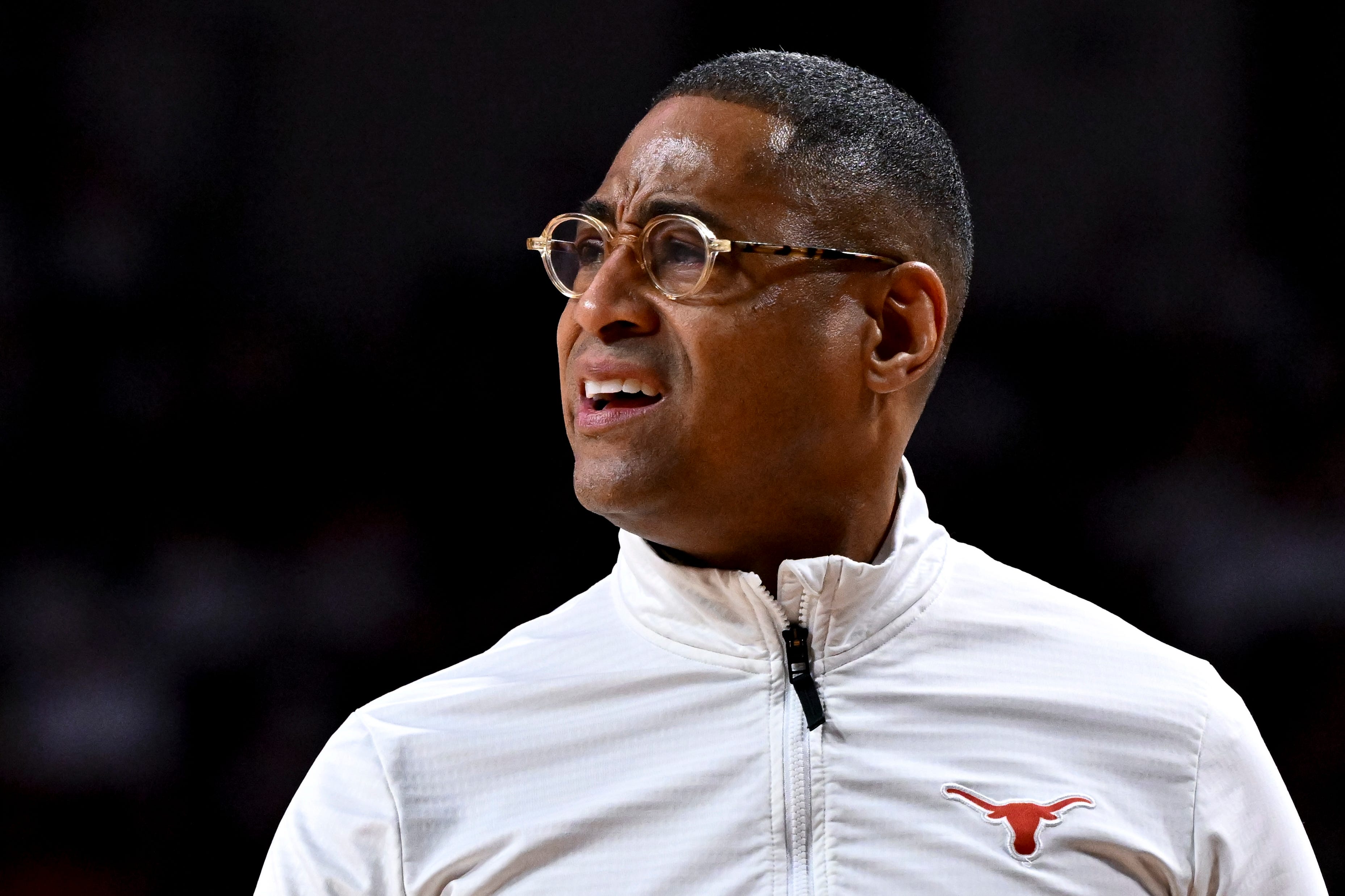 It's official, Texas fires men's basketball coach Rodney Terry after ...