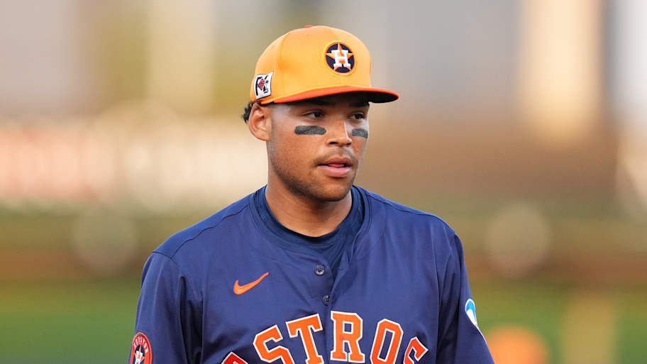 Cam Smith’s teammates pressure Astros GM to call check mate on Kyle ...