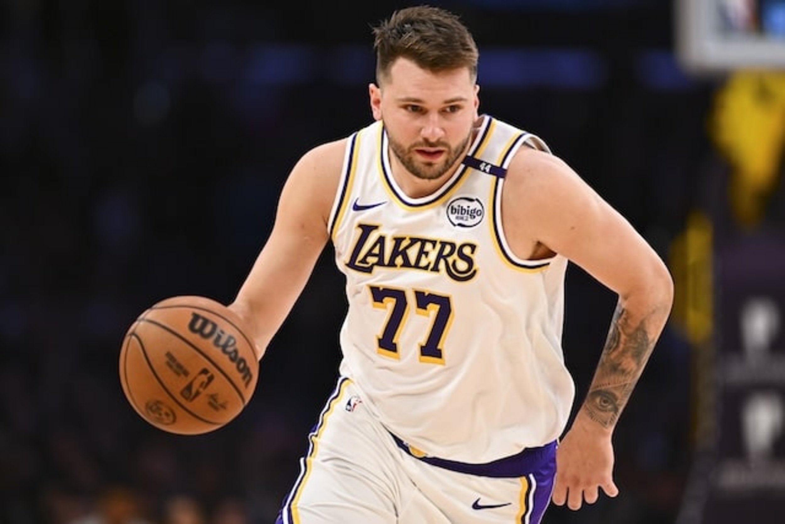 Luka Doncic Reveals Pros & Cons Of Los Angeles