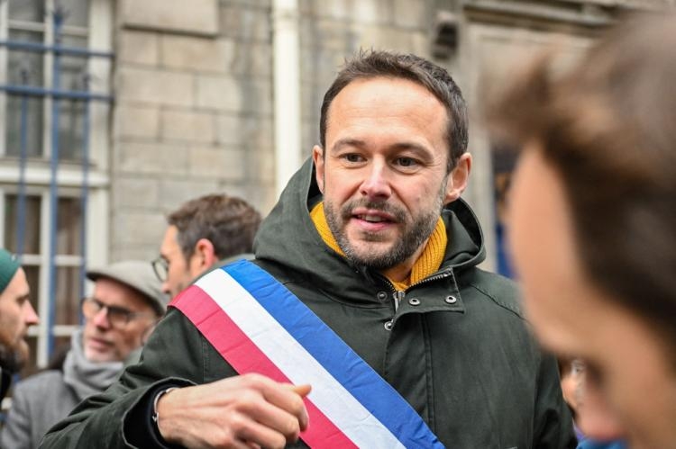 Municipales à Paris : David Belliard gagne l’investiture des ...