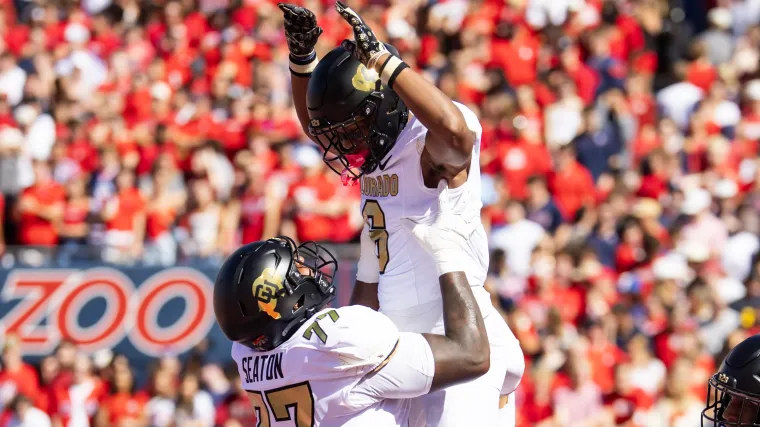 $1.5 million OL and ex-three-way player predicted to star on Deion ...