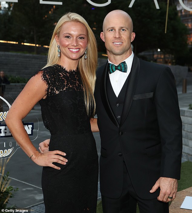 Yankees' World Series champion Brett Gardner announces heartbreaking ...