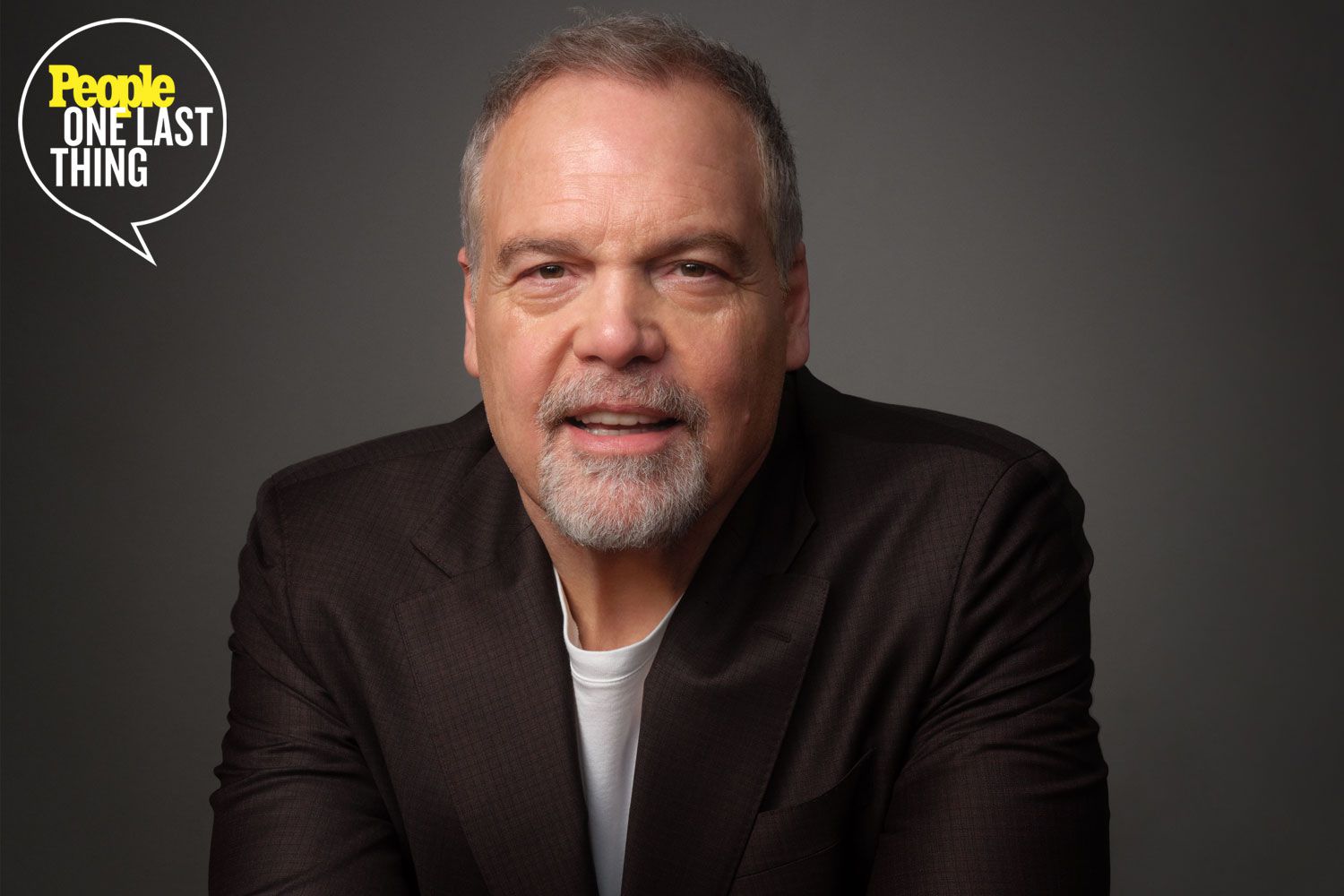 Vincent D'Onofrio Says He’s a Proud Disney Adult: 'I Can Never Get ...