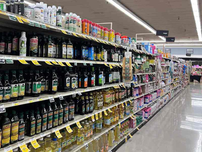 The cooking staple I buy once a year and use every single day (it saves ...