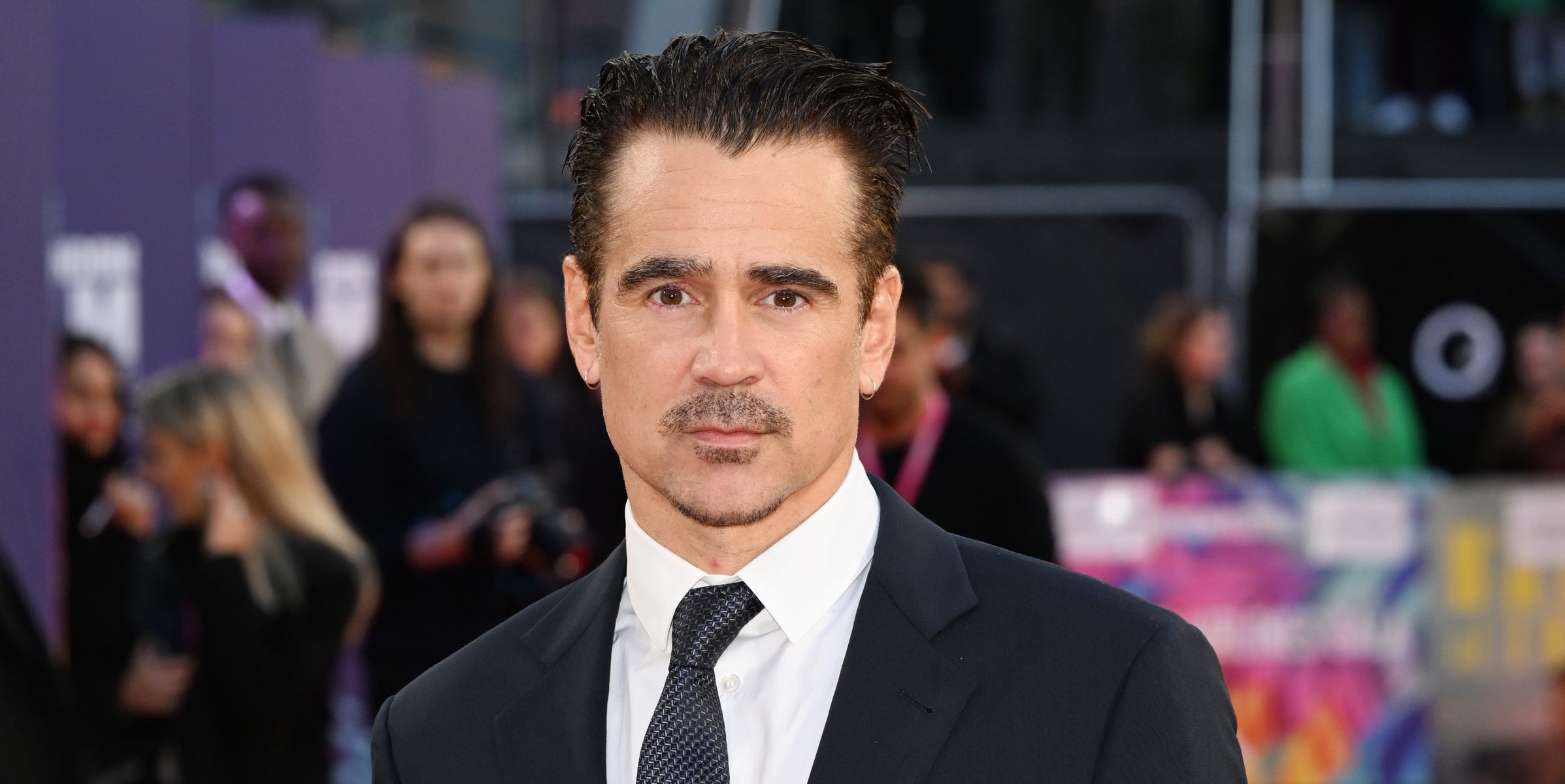 Colin Farrell set for second DC role in Luca Guadagnino's Sgt Rock