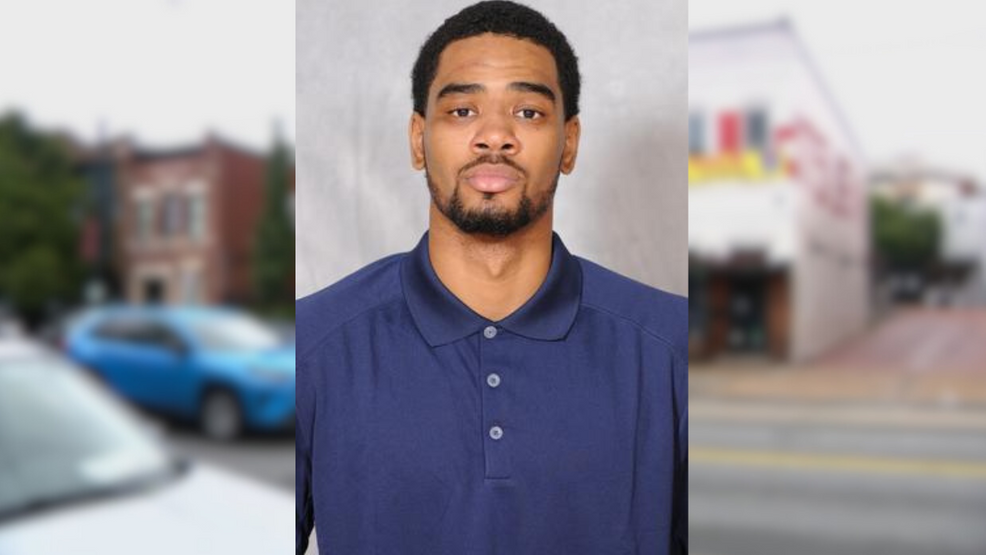 DC violence interrupter arrested for 2023 nightclub shooting that ...