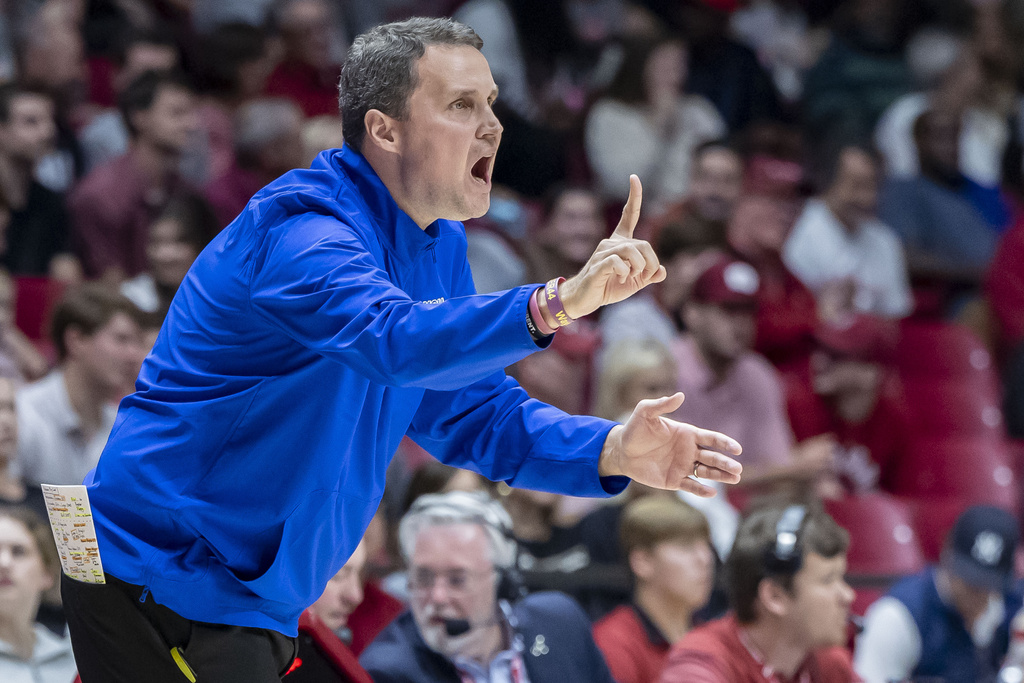 NC State officially announces hiring of McNeese's Will Wade as new ...