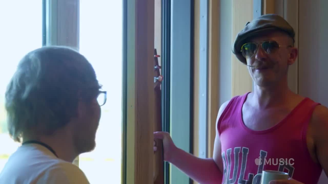 Secrets Famous Musicians Didn't Want You To Know