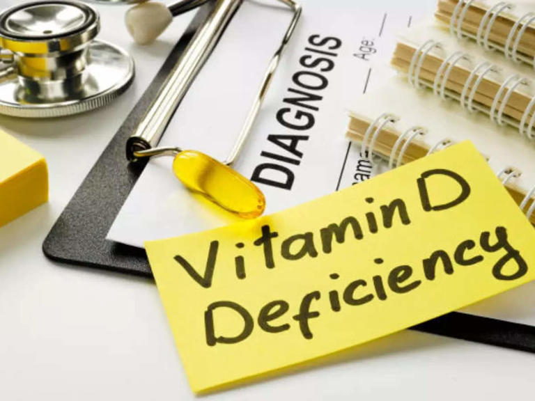 Vitamin D deficiency: The silent epidemic and how to fix it Vitamin D deficiency: The silent epidemic and how to fix it