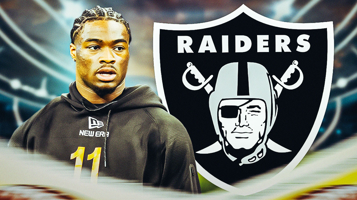 Raiders rumors: Las Vegas urged to draft Jalen Milroe after monster ...