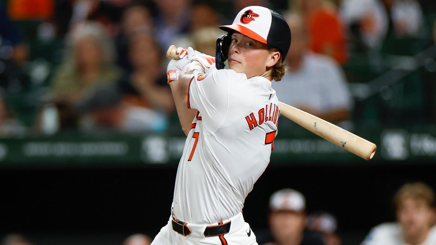 Fantasy Baseball Rankings 2025: Busts via proven MLB model that called ...