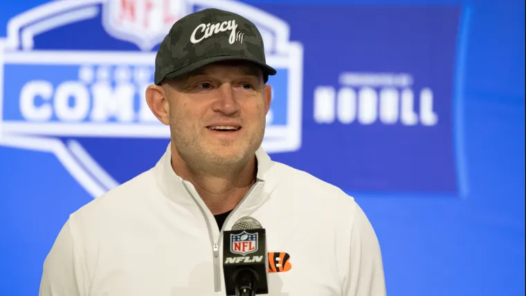 Bengals 15.8 million starter predicted to land on trade block around ...