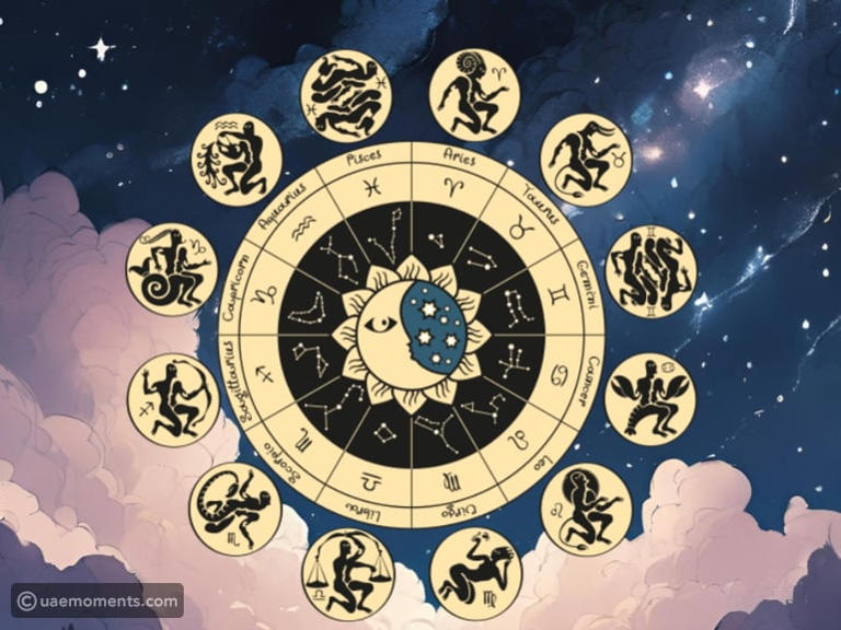 Your Daily Horoscope: Monday, March 24, 2025