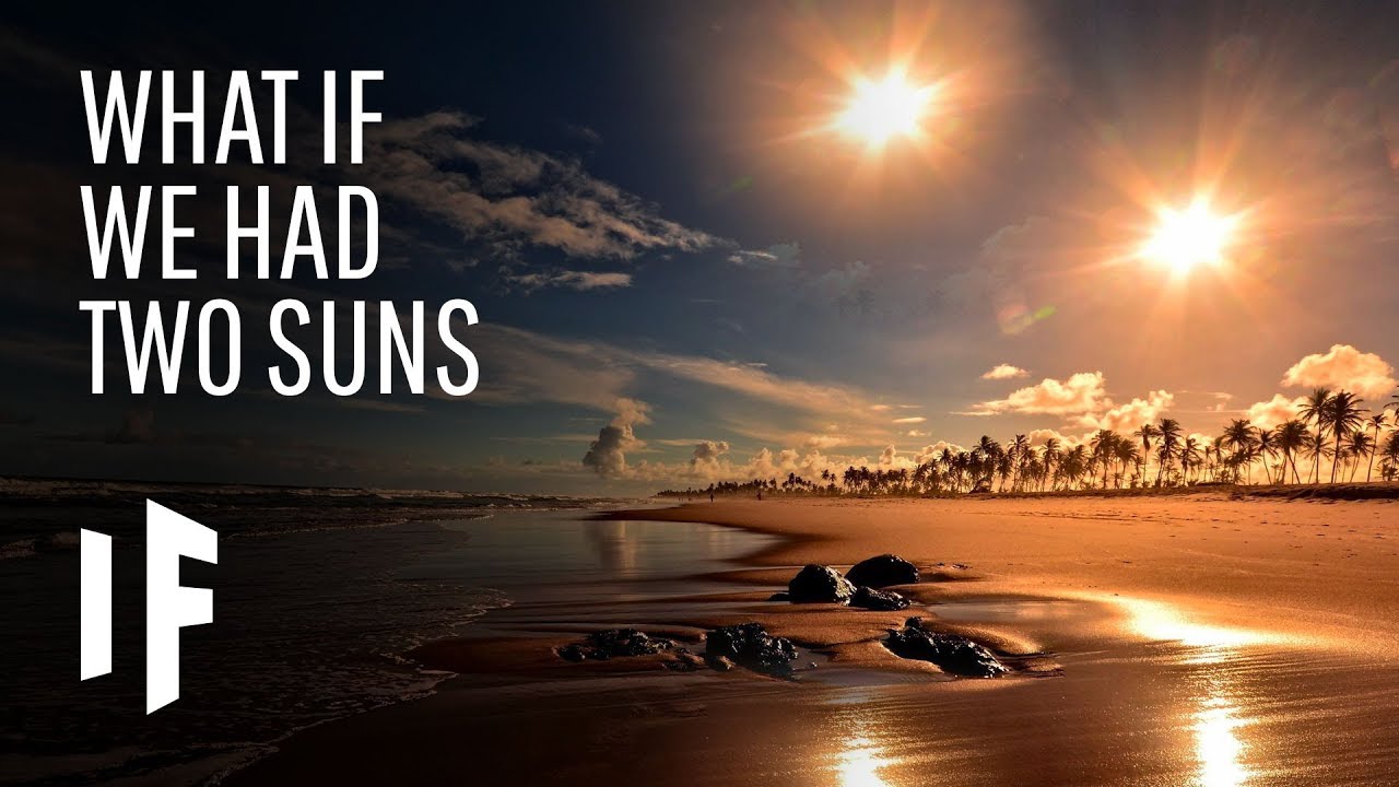 Two Suns in the Sky: Life With Double Light