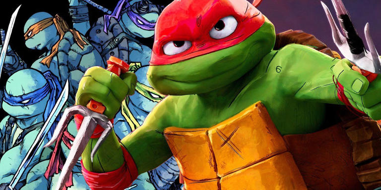 10 Epic Teenage Mutant Ninja Turtles Fights We Deserve to See On the ...