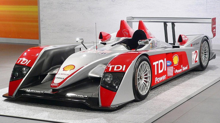 8 Of The Highest Torque Diesel Engines Ever Made