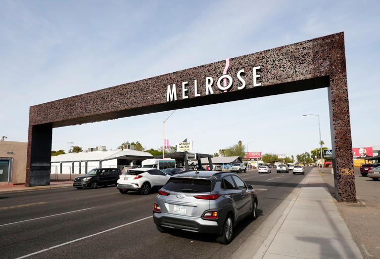 Missing Phoenix Melrose Yoga instructor was planning on going on blind date