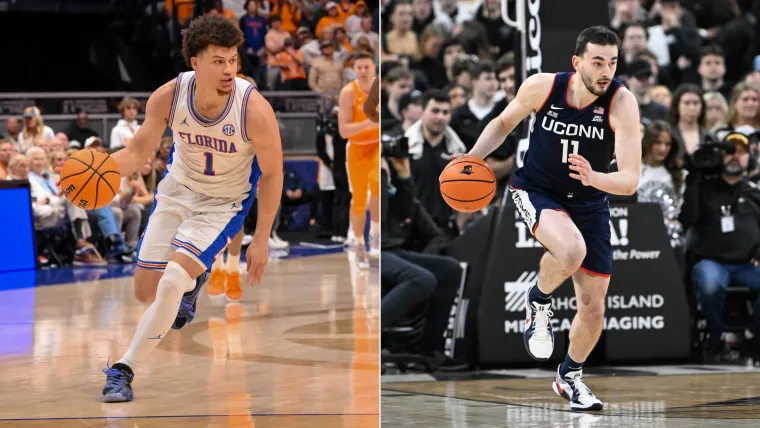 Florida vs. UConn radio station: Channel, live streams, time to listen ...