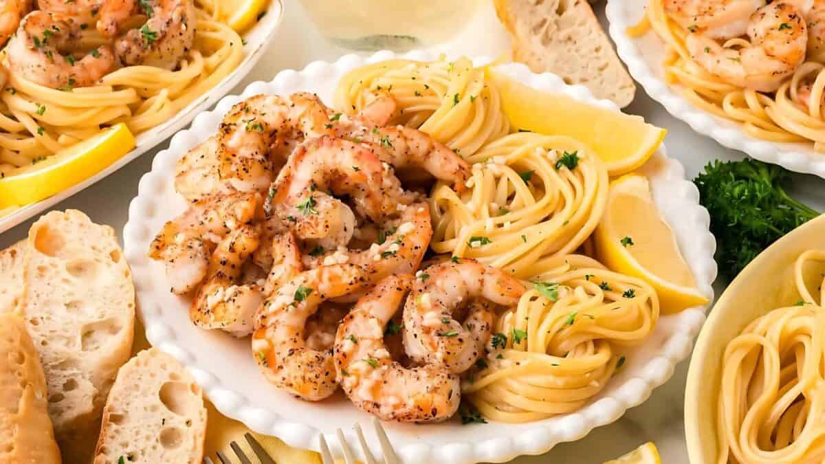 21 “Fake Fancy” Dinners That Take 30 Minutes Or Less