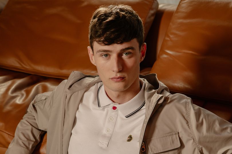 Menswear brand Luke 1977 set to open new Derby city centre store