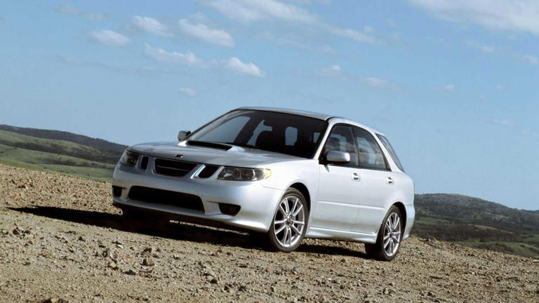 10 Of The Greatest Rebadged Cars Of All Time