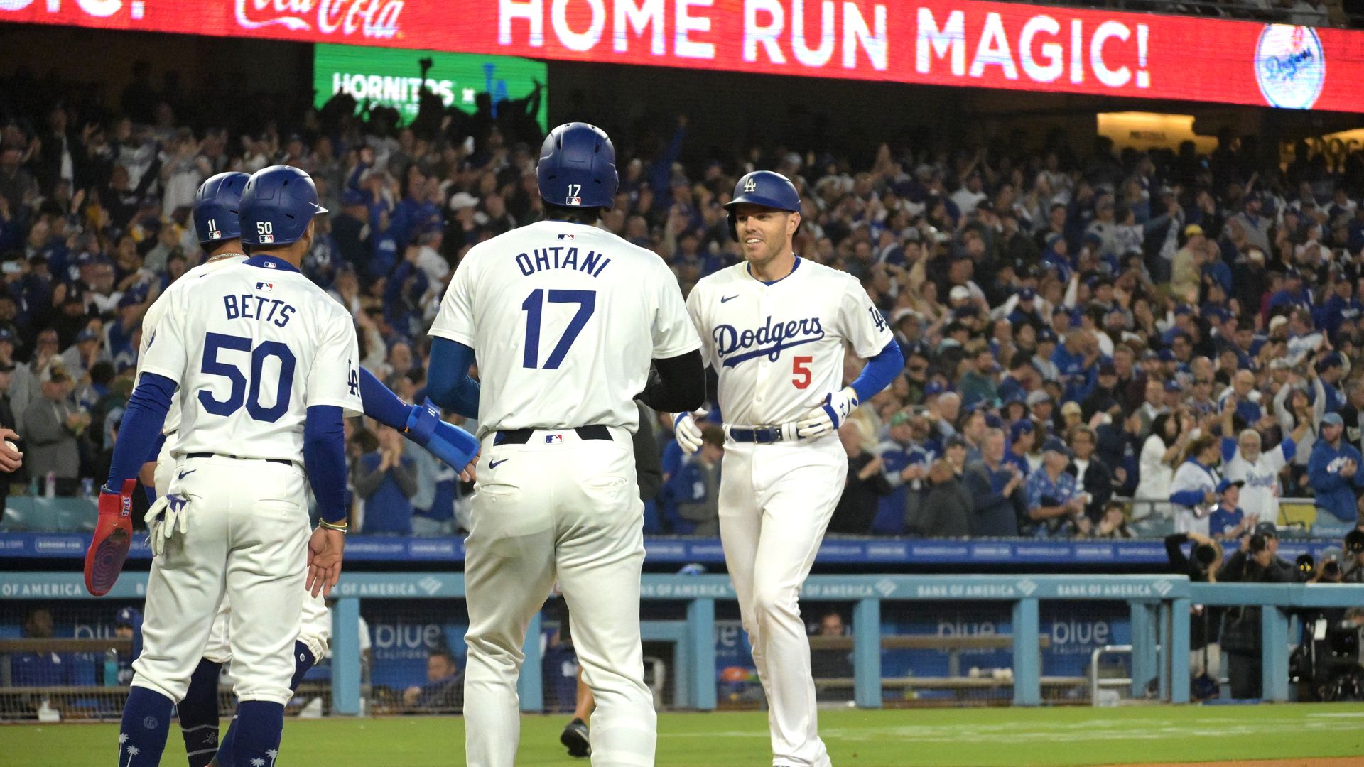 Assuming the position