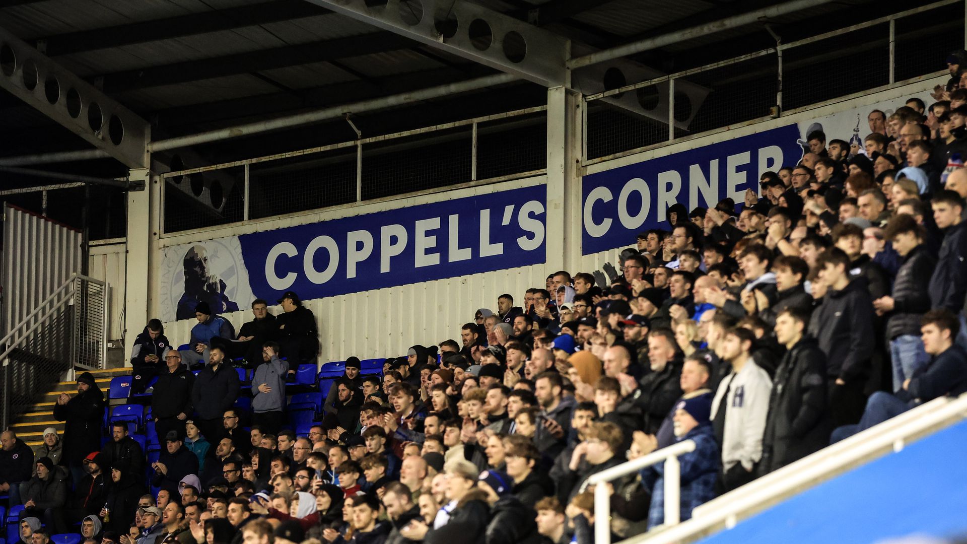 Despite Reading’s Heartbreaking Situation, We Must Keep The Faith