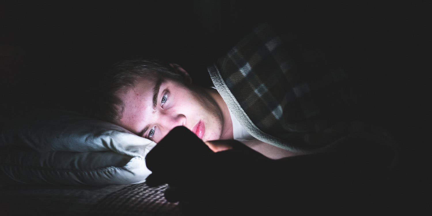 Social media may be trapping us in a cycle of loneliness, new study ...