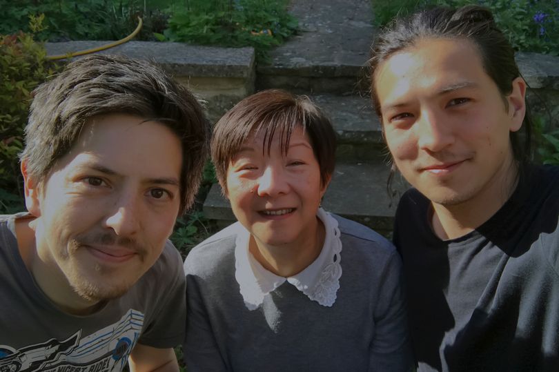 Sons of Anna Lo pay tribute to 'loving mum and political trailblazer ...