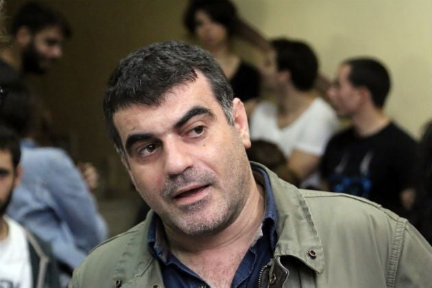 Κωστας Βαξεβανης: Έχουμε ανεξάρτητη Δικαιοσύνη — ανεξάρτητη από την ...