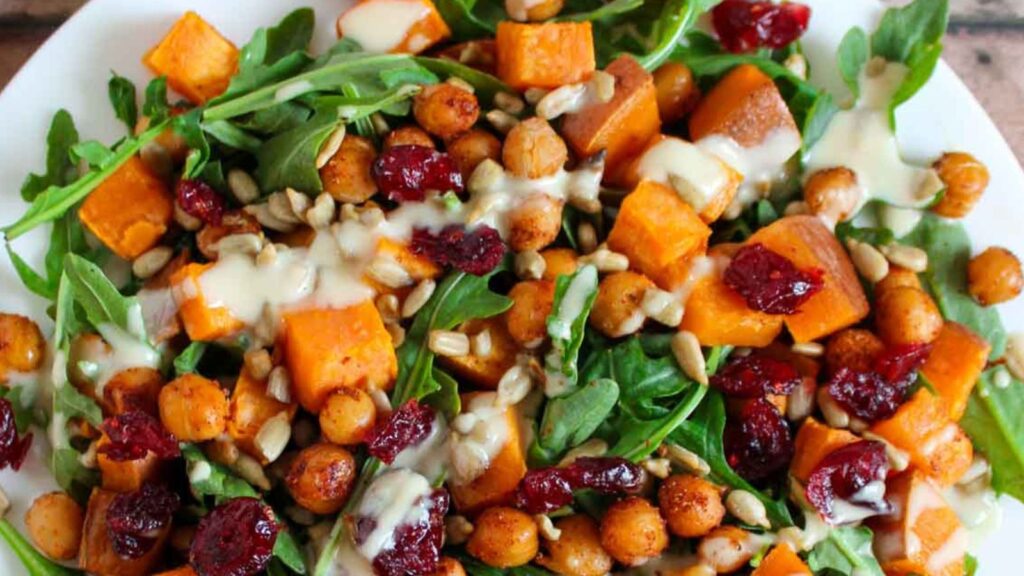 Casual Or Fancy, 29 Salad Recipes Fit Your Vibe
