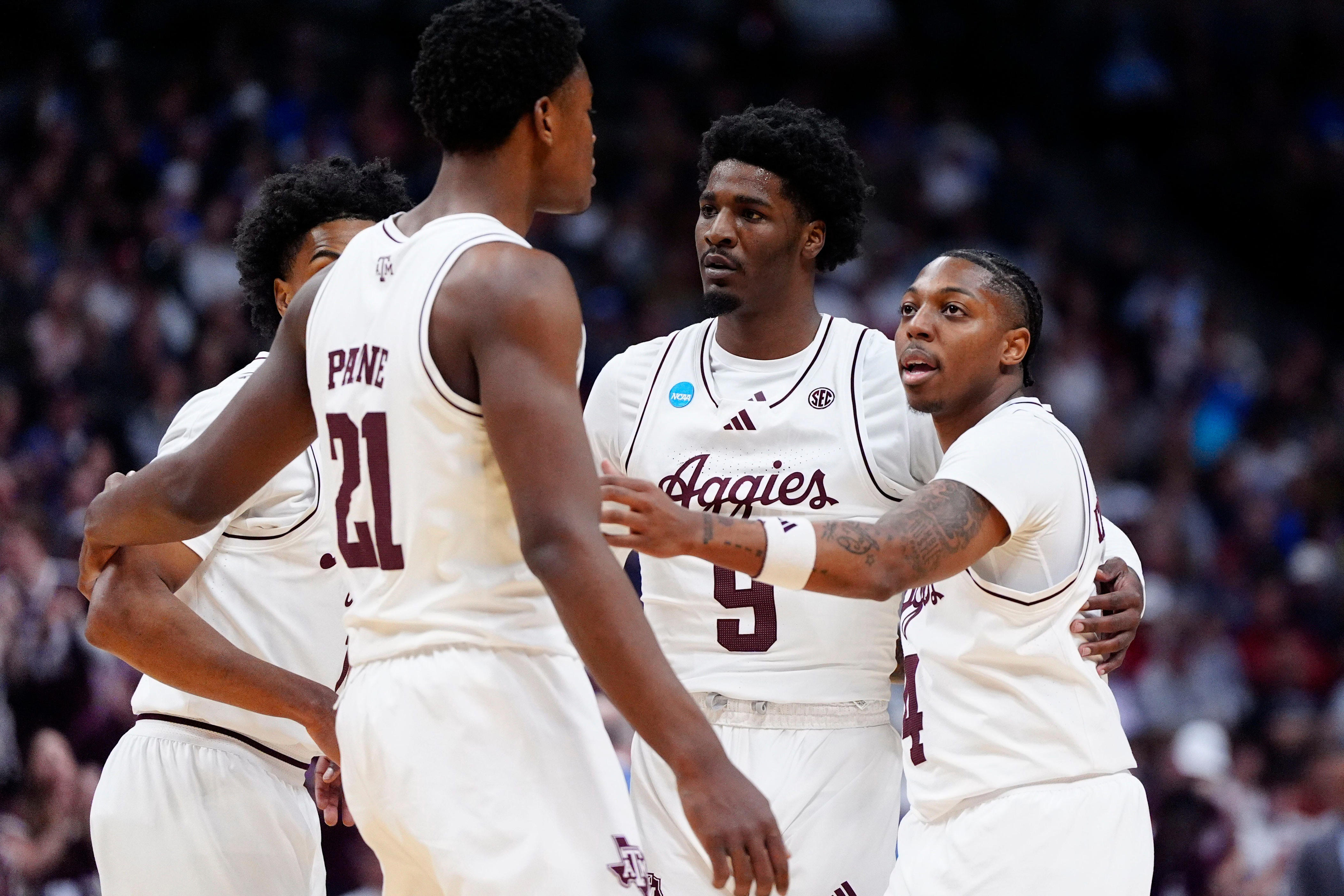 Texas A&M basketball: promising season concludes with key questions for ...