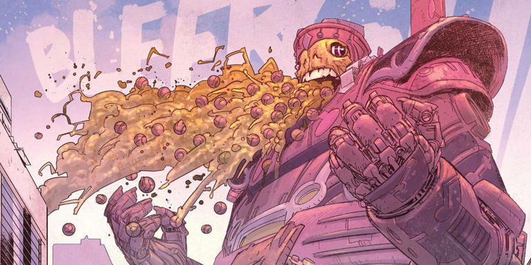 DnD's 25 Most Famous Wizards