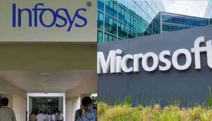THIS Tech Giant Topped H-1B Approvals In 2024— It’s Not Infosys, TCS, Or Microsoft