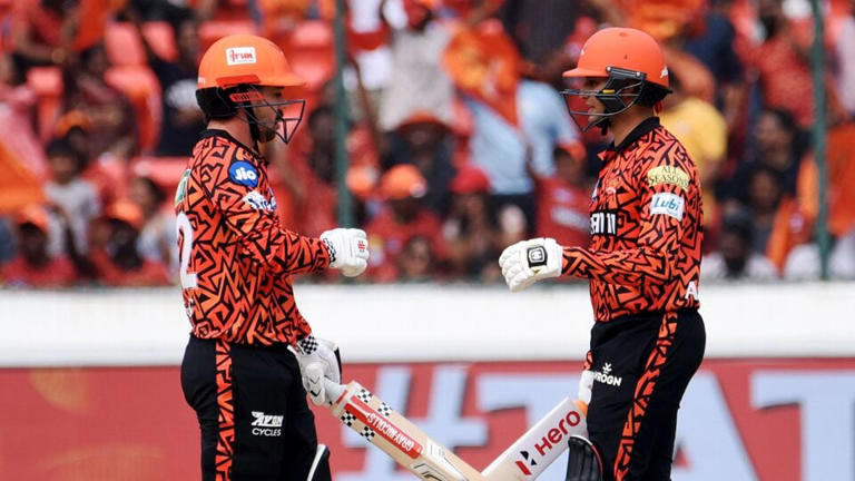 SRH vs RR, IPL 2025: Jio Hotstar live streaming viewership surges over ...