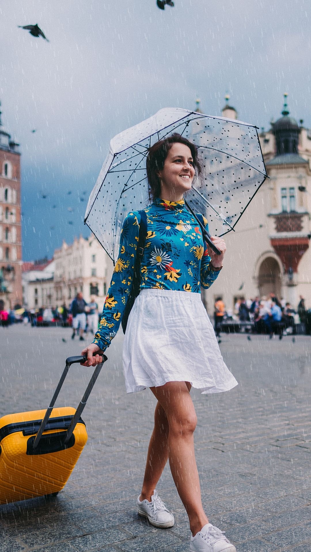 8 Reasons Why Students Should Travel