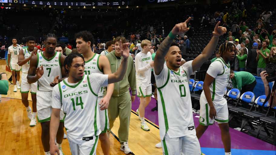 What Arizona Wildcats Said About Playing Oregon Ducks, NCAA Tournament