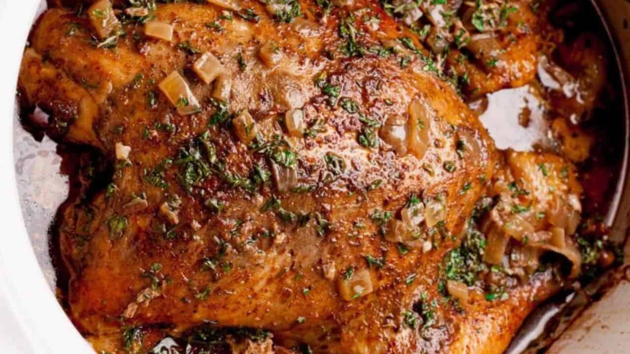 18 Dump and Go Slow Cooker Recipes That Will Change Your Dinner Game