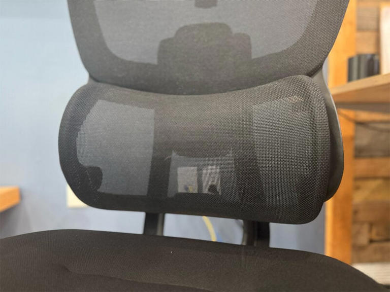 FlexiSpot C7 Max Ergonomic Office Chair Review