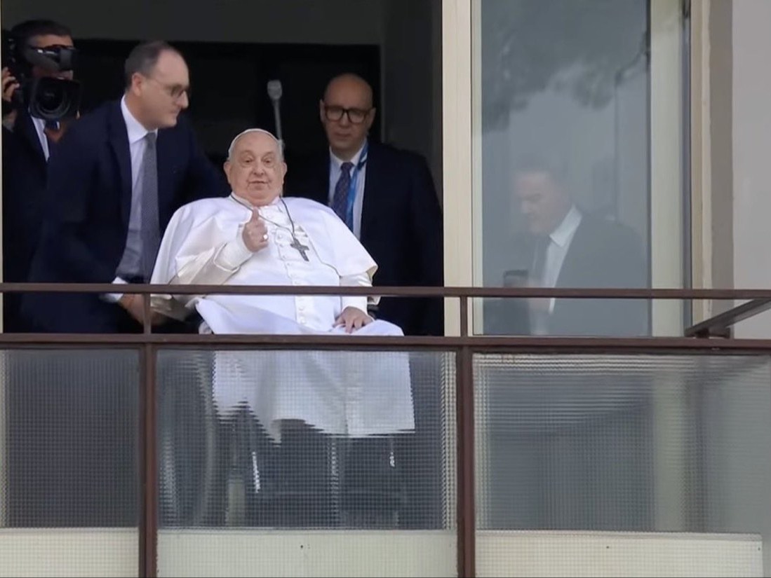 Droga Franciszka do Watykanu. Kim był Jorge Mario Bergoglio?