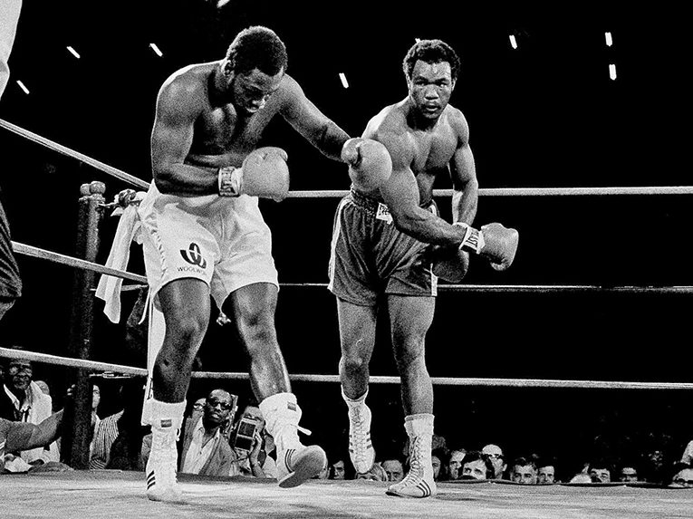 SIMMONS SAYS: Remembering the remarkable George Foreman and his re ...
