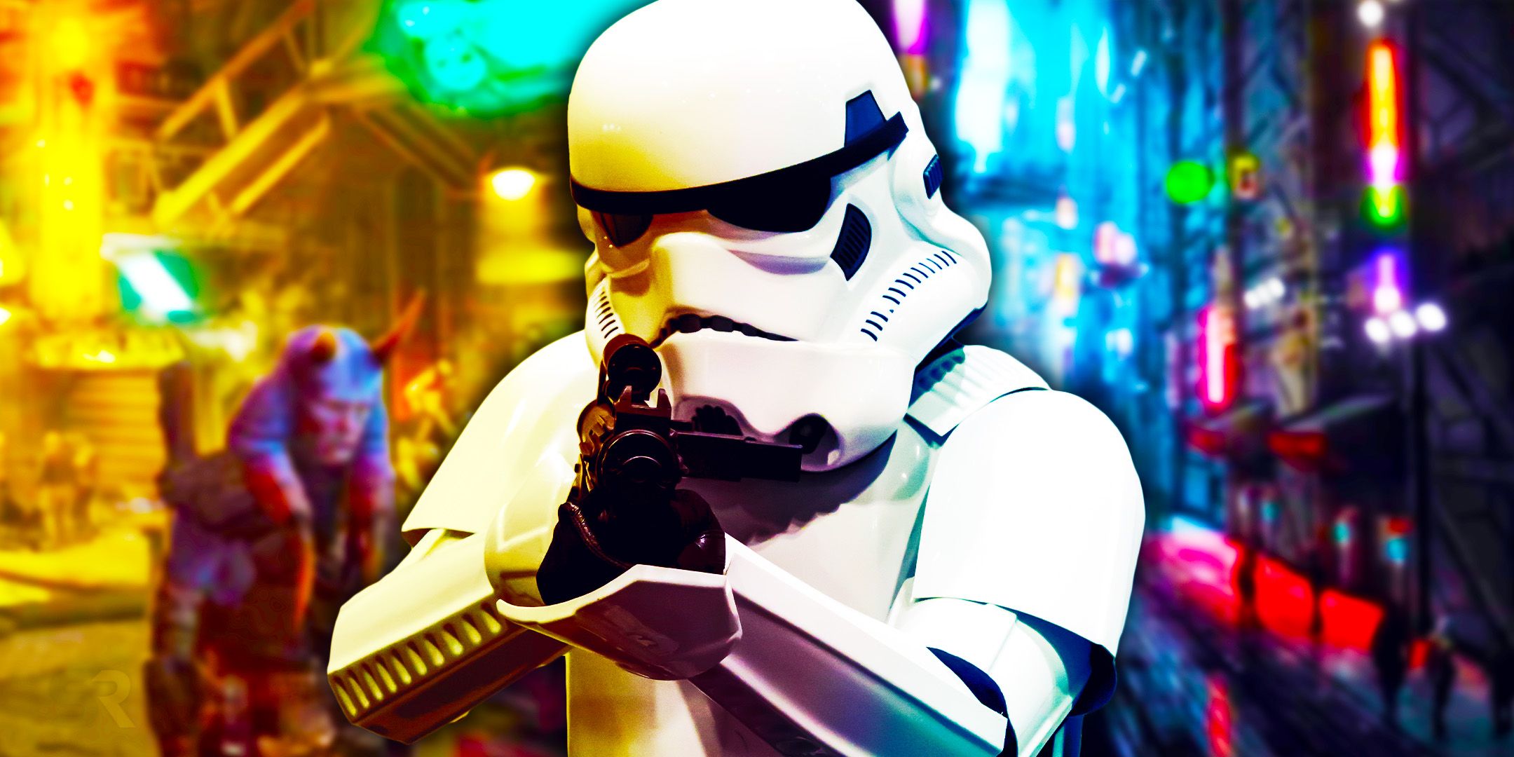 Star Wars Can Give George Lucas A Whole New Legacy By Finally Making ...