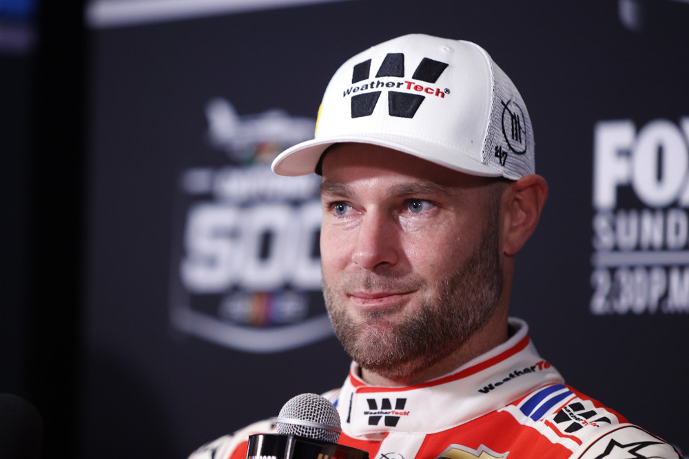 Go Bowling at the Glen: Today's NASCAR Starting Lineup and Qualifying ...