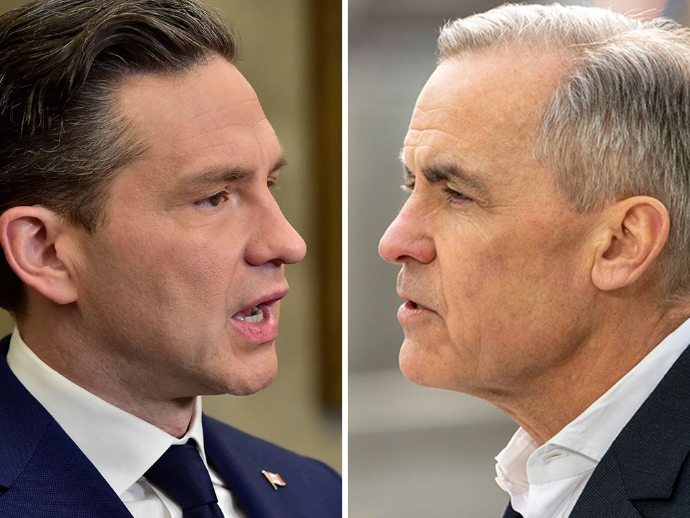 Amid Canadian political-poll mayhem, meet the man worth listening to