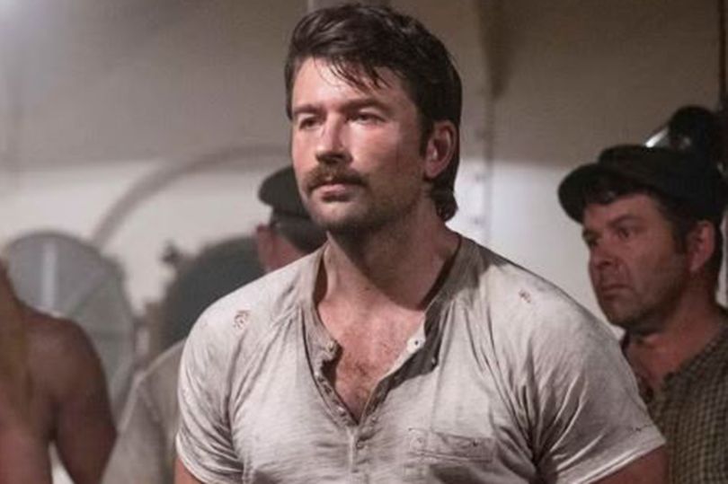 1923 star unveils real-life 'infamous bootlegger' that inspired season ...