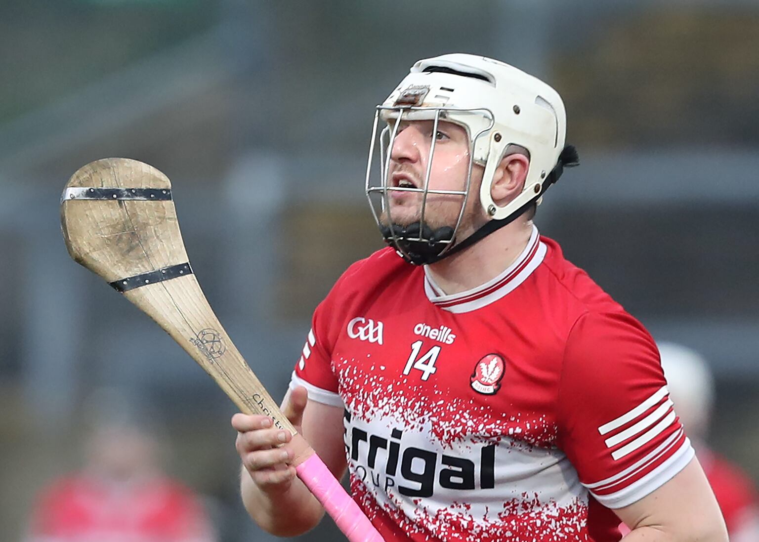 Devastating Derry turn on the scoring power to send Donegal down