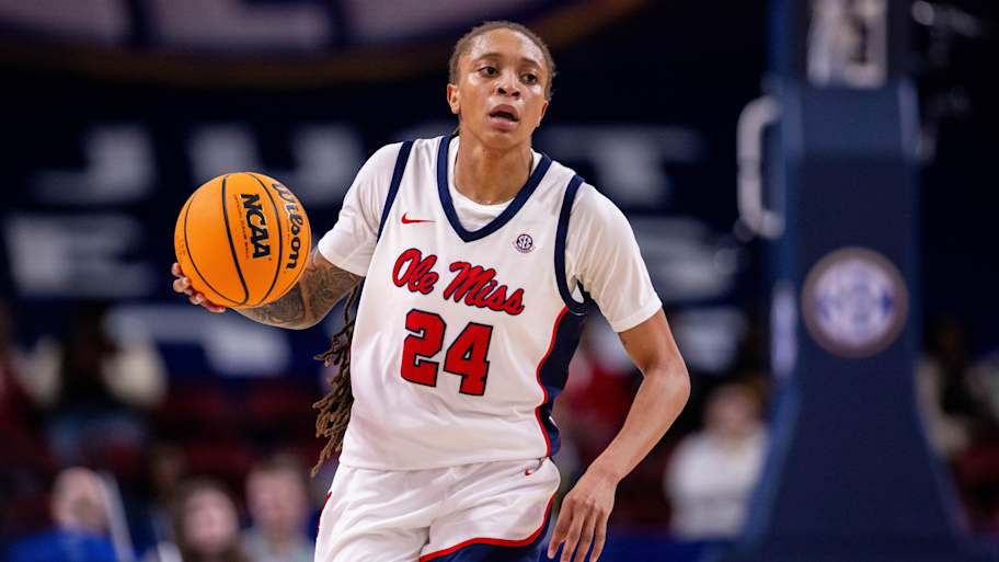 The Women's NCAA Tournament Schedule: Ole Miss Women's Basketball vs ...