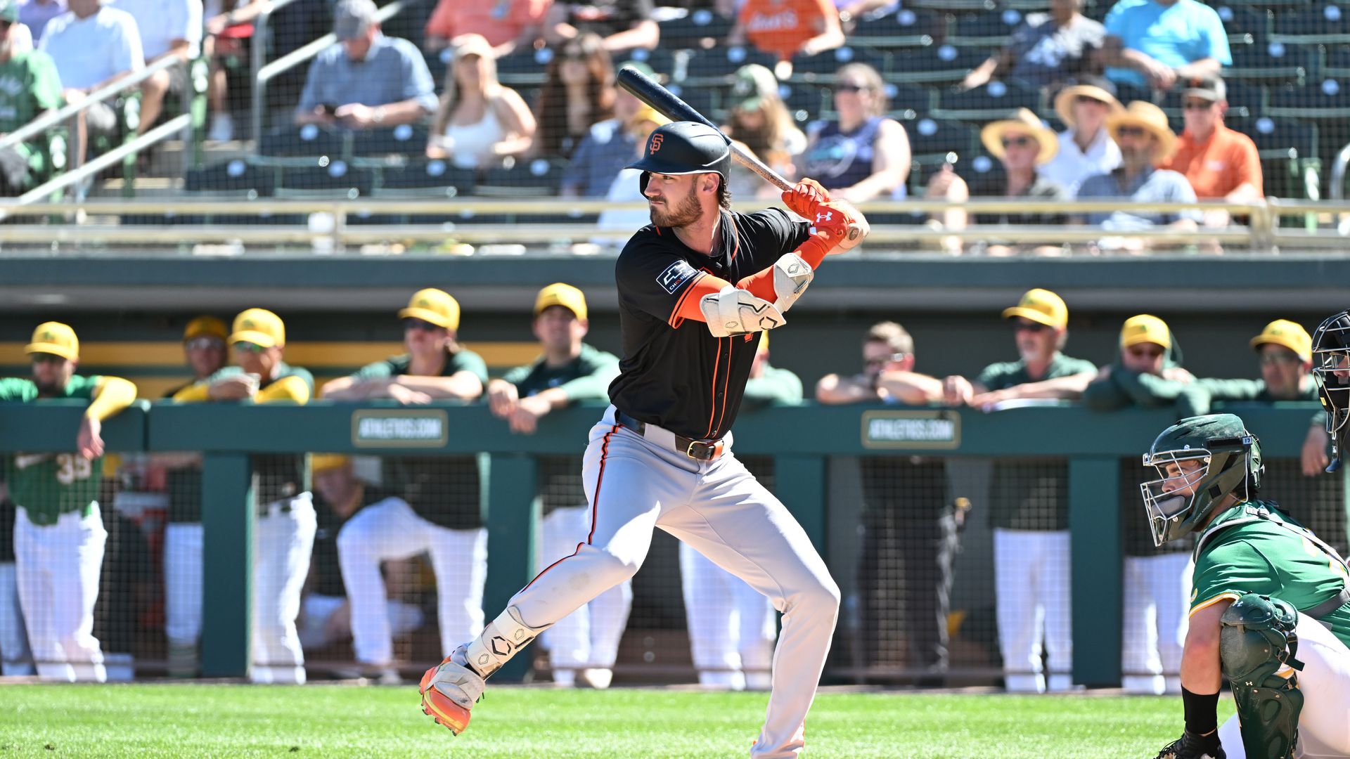 Sunday BP: Which prospect are you following most closely this year?