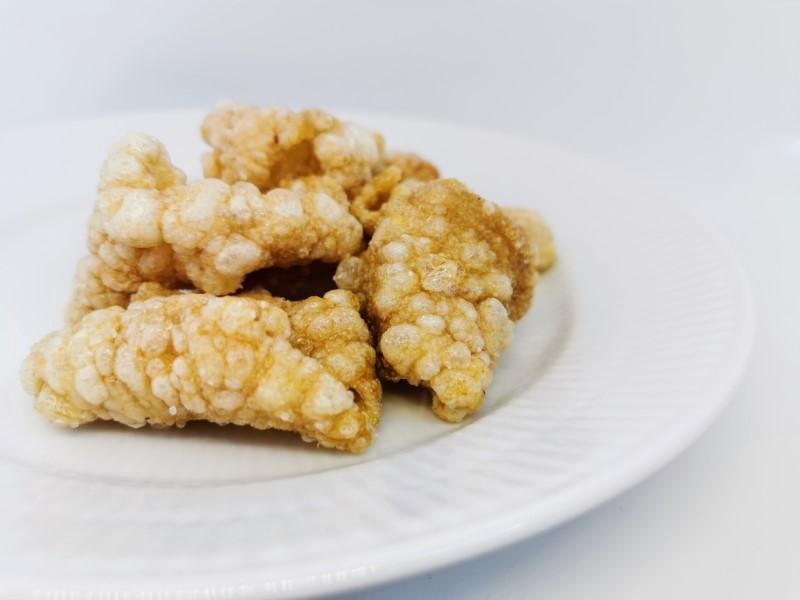 This Method for Pork Rinds Delivers the Best Chicharrón You’ve Ever Tasted